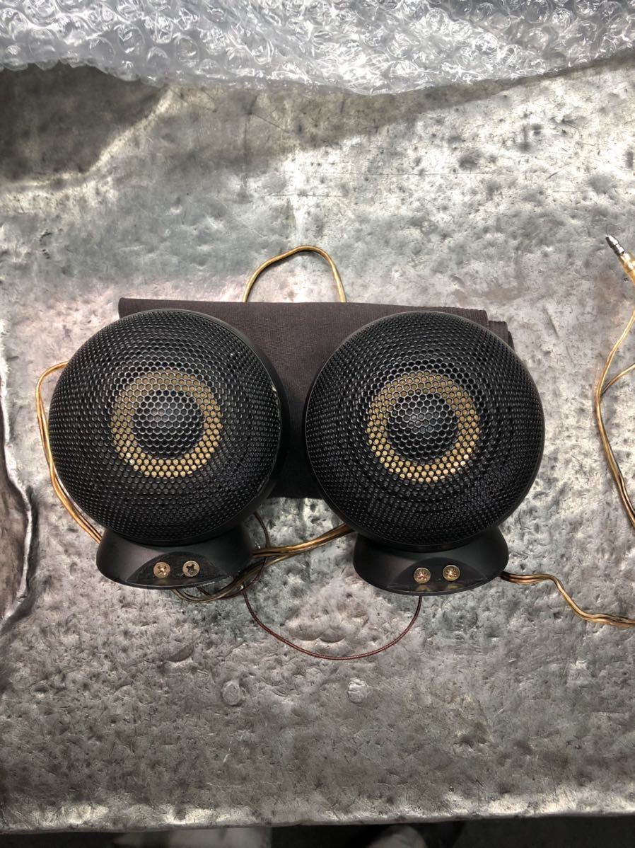 AODEA オーディア ATW-2752W ワイドレンジツィーター ソニックデザイン(ツイーター)｜売買されたオークション情報、yahooの商品情報をアーカイブ公開 - オークファン ...