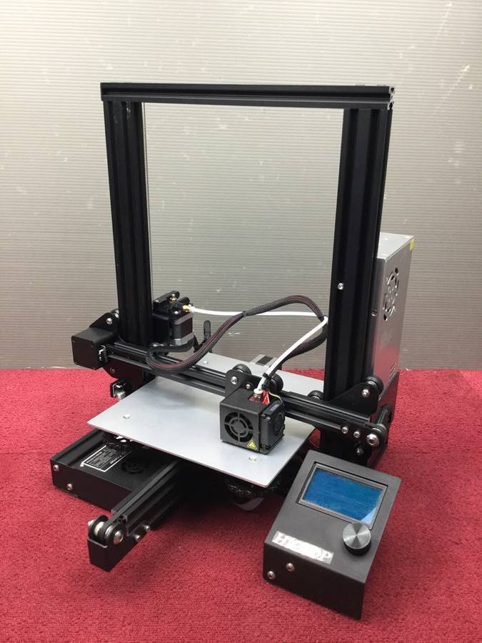 HICTOP 3Dプリンター ジャンク品(その他)｜売買されたオークション情報、yahooの商品情報をアーカイブ公開 - オークファン ...