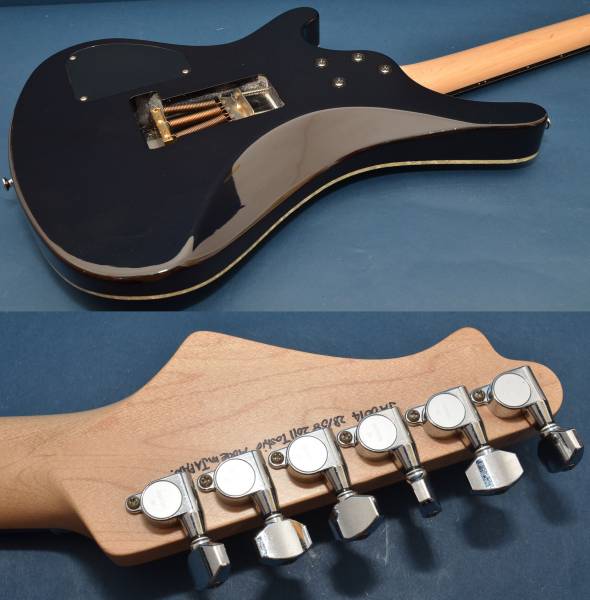 Bossa Jay Graydon MODEL 2011 ジェイグレイドン(その他)｜売買されたオークション情報、yahooの商品情報を ...