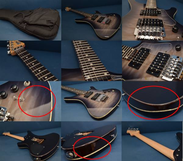 Bossa Jay Graydon MODEL 2011 ジェイグレイドン(その他)｜売買されたオークション情報、yahooの商品情報を ...