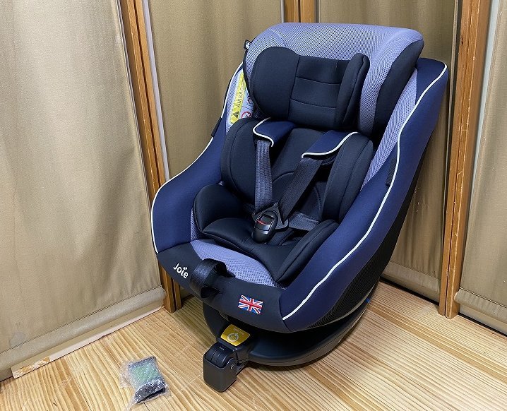 Joie ジョイー アーク Arc 360 ISOFIX 回転式 新生児から(チャイルドシート)｜売買されたオークション情報、yahooの商品情報をアーカイブ公開 - オークファン ...