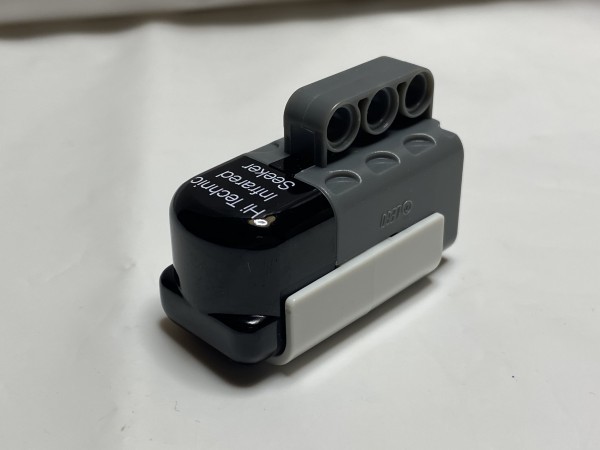 レゴ マインドストーム NXT EV3 HiTechnic 社製 IRSeeker Infrared Seeker 赤外線センサー(レゴ ...