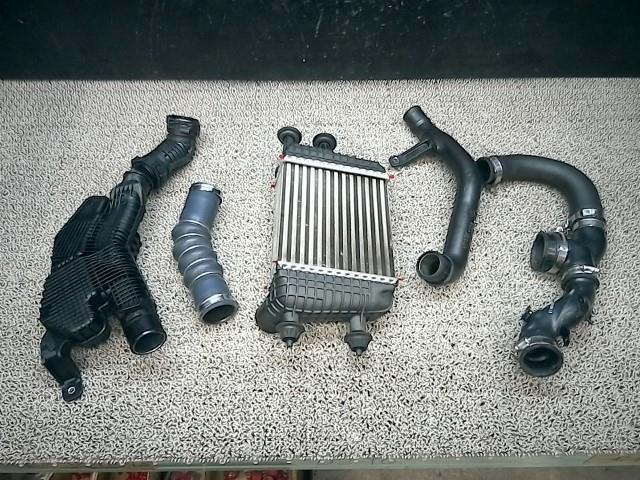 H25年 ノート X DIG-S E12 インタークーラー 純正 パイプ付 14461-3HD0C HR12DDR(インタークーラー、オイルクーラー)｜売買されたオークション情報、yahooの ...
