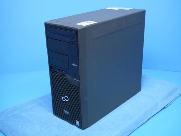 FUJITSU MI5W-D3009 PRIMERGY TX100 S3(パソコン単体)｜売買されたオークション情報、yahooの商品情報を ...