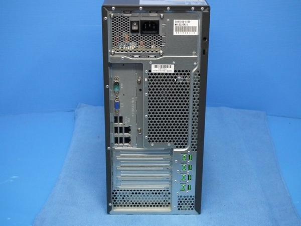 FUJITSU MI5W-D3009 PRIMERGY TX100 S3(パソコン単体)｜売買されたオークション情報、yahooの商品情報を ...