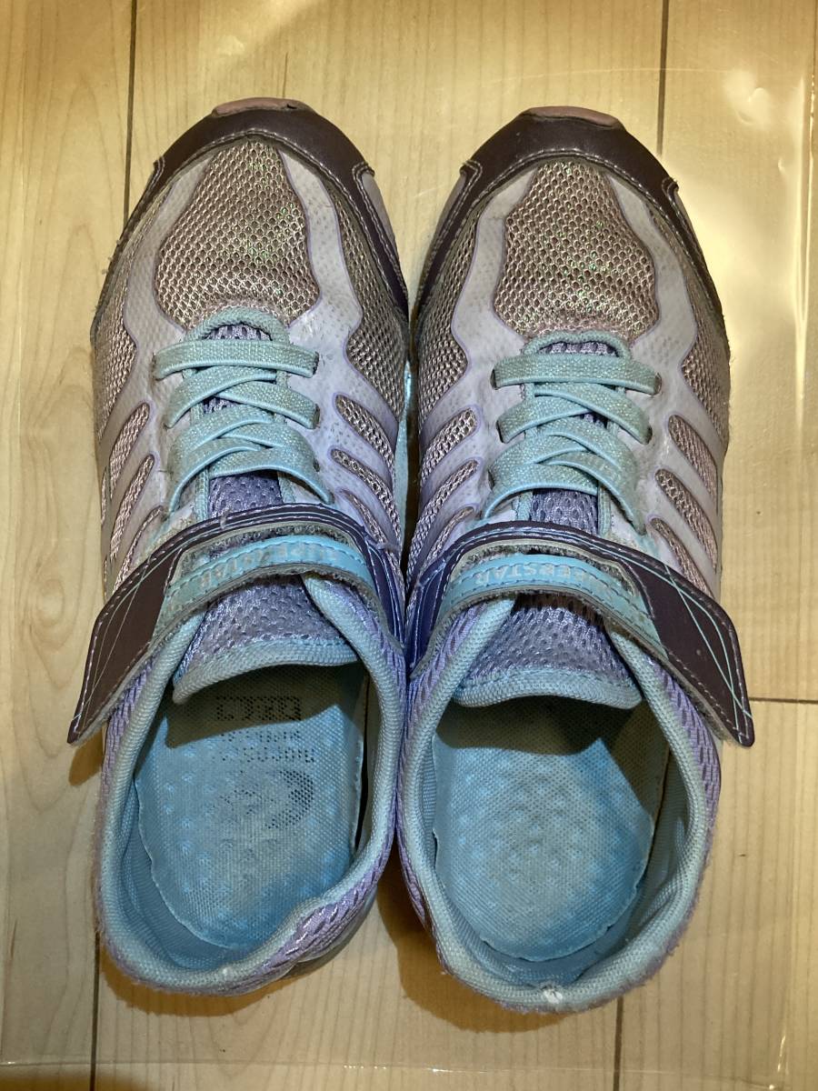 ムーンスタースーパースター 21.5EE 軽量 パワーバネ(21cm～)｜売買されたオークション情報、yahooの商品情報をアーカイブ公開 - オークファン（aucfan.com）