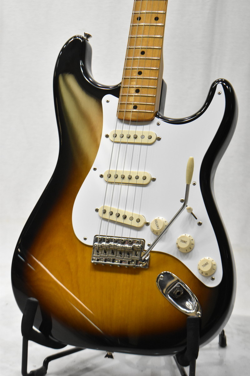 Fender Mexico/フェンダーメキシコ エレキギター StratoCaster/ストラトキャスター 5000円(フェンダー)｜売買され ...