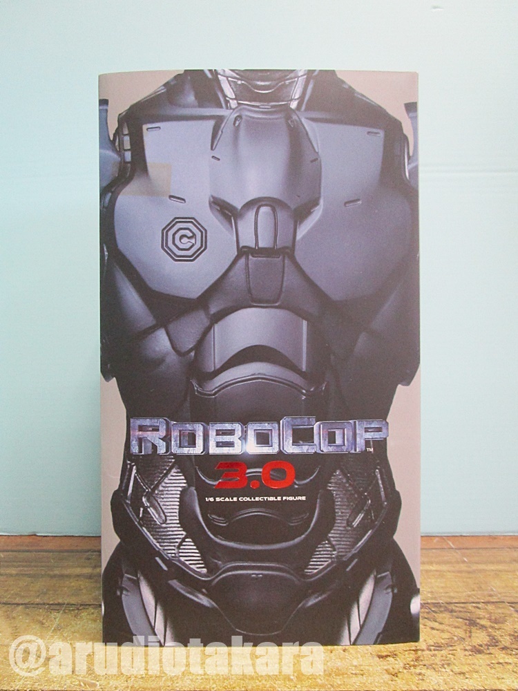 現状品 ROBOCOP RC-3.0 1/6 アクションフィギュア ロボコップ threezero スリーゼロ(フィギュア)｜売買されたオークション情報、yahooの商品情報をアーカイブ公開 ...