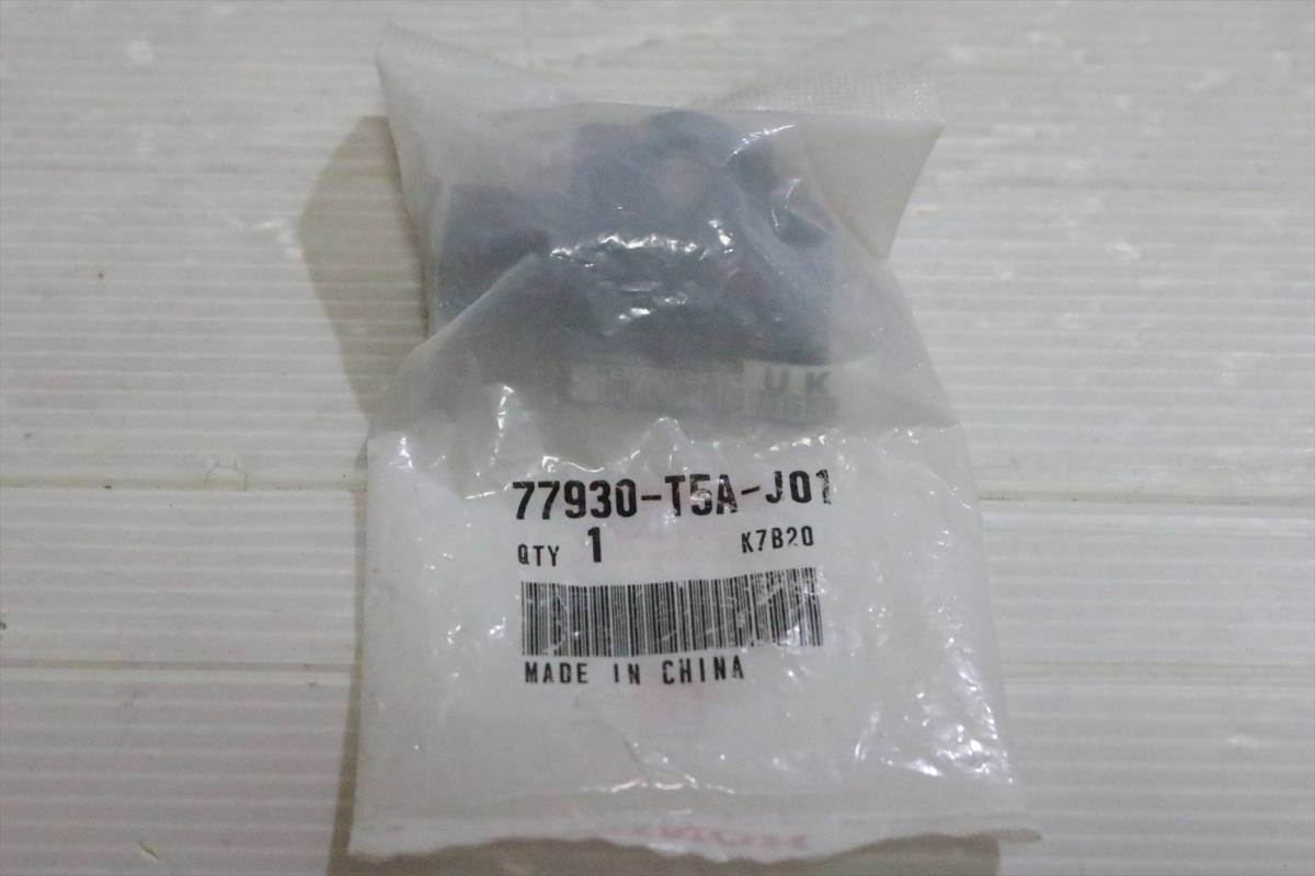 / ホンダ 純正 SRS フロント エアバック センサー 77930-T5A-J01 77930-T5A-J010-M2 N-BOX JF1 ...