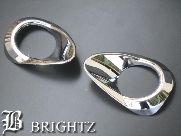 アルファード GGH20 GGH25 前期 メッキ フォグ ライト ランプ カバー B FOG－COV－058(トヨタ用)｜売買されたオークション情報、yahooの商品情報をアーカイブ公開 ...