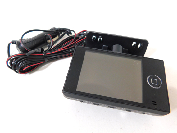 COMTEC/コムテック DC-DR510 i-safe GEORGE SIMPLE2/GPS付き ドライブレコーダー/microSDHC付(ドライブレコーダー)｜売買されたオークション情報 ...