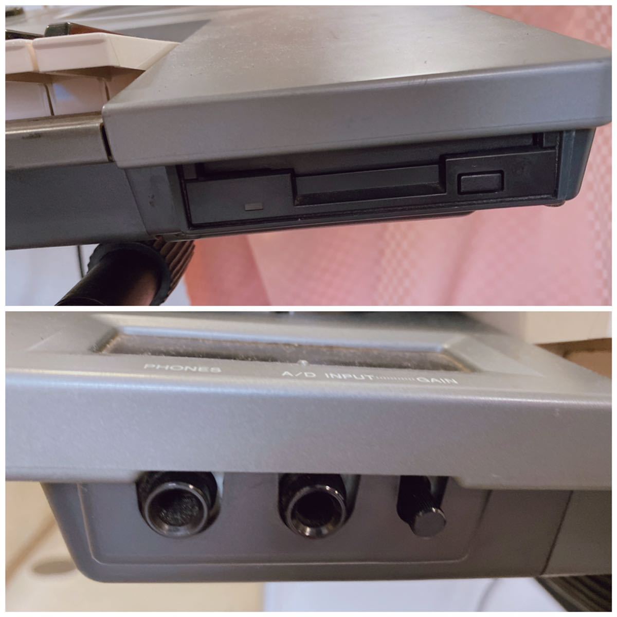 DJ12 YAMAHA ヤマハ EOS B2000 電子ピアノ シンセサイザー イオス ミュージックプロダクション 取扱説明書 現状品 音出し ...