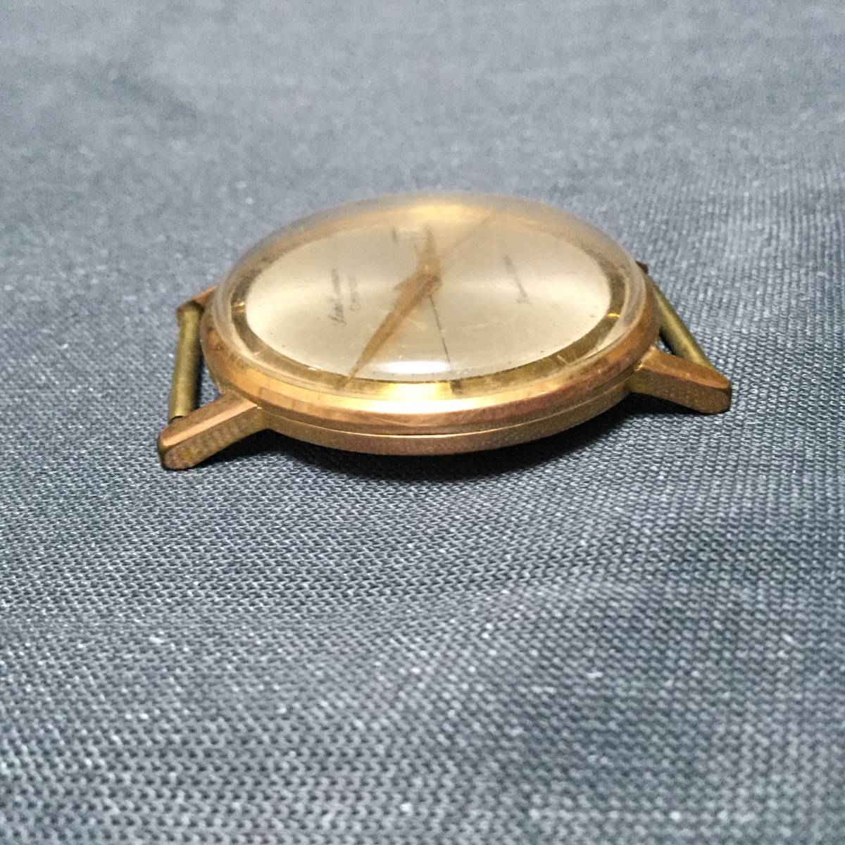 Φ 8/13 175216 セイコー SEIKO チャンピオン 稼動 メンズ腕時計 自動巻き フェイスのみ(その他)｜売買されたオークション ...