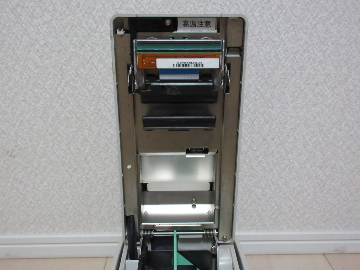 東芝テック ラベルプリンタ KP-20 KP-20-BT2-R(厨房機器)｜売買されたオークション情報、yahooの商品情報をアーカイブ公開 - オークファン（aucfan.com）