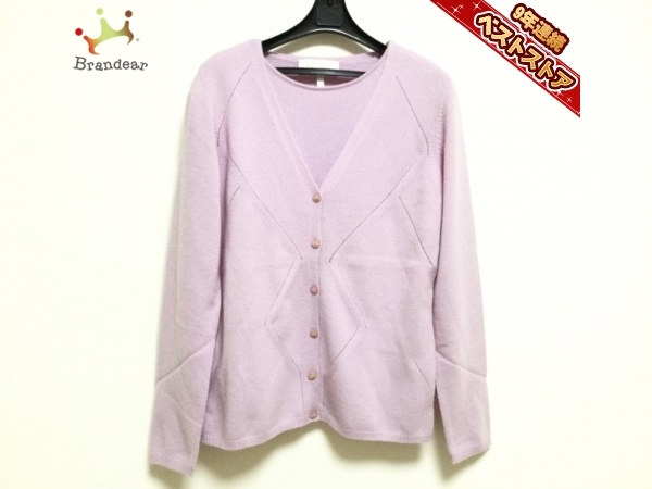 エスカーダ ESCADA アンサンブル サイズ34 S パープル レディース ニット/カシミヤ トップス(エスカーダ)｜売買されたオークション情報、yahooの商品情報をアーカイブ公開 ...
