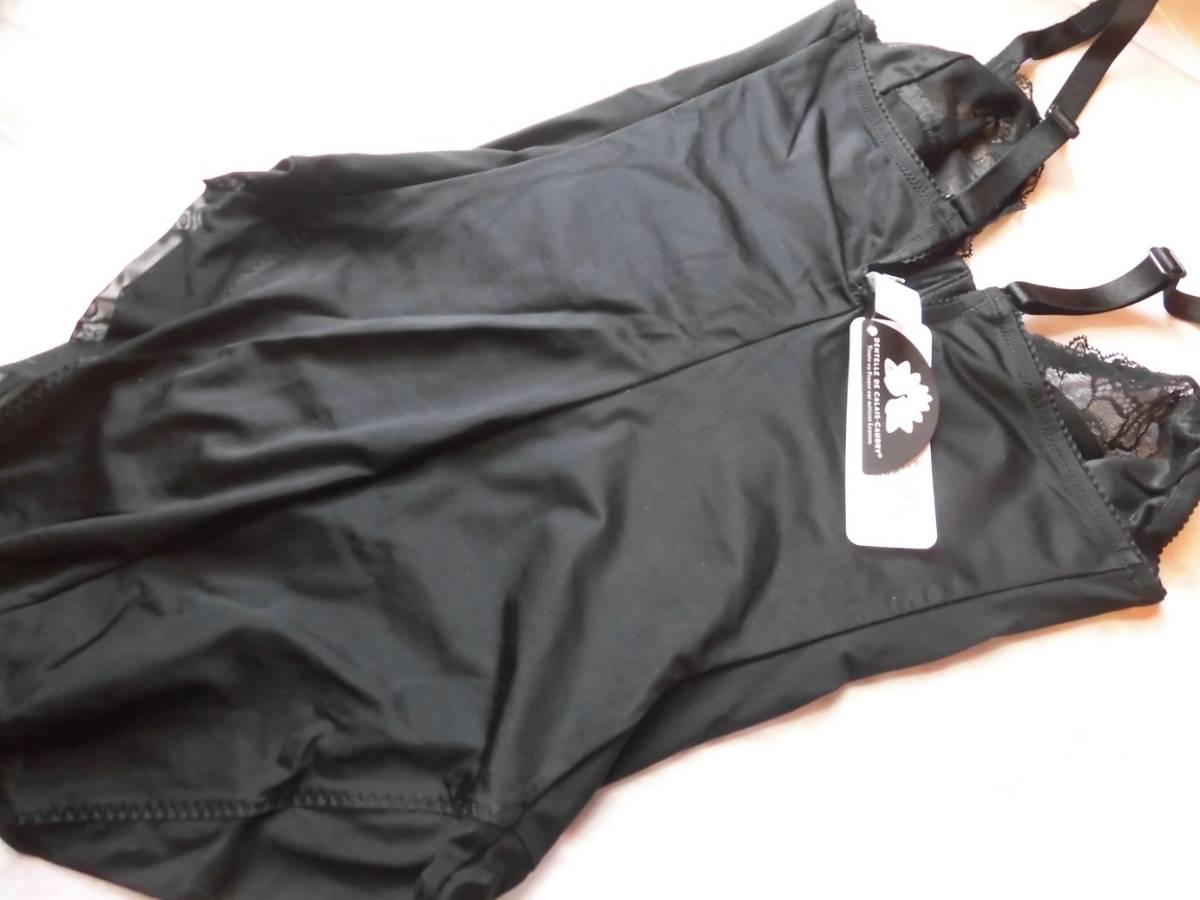 入手難 エプリーズ ドウ リズシャルメル EPRISE DE LISECHARMEL 75D FR90D ボディスーツ DENTELLE GRAPHIQUE(Dカップ)｜売買されたオークション ...