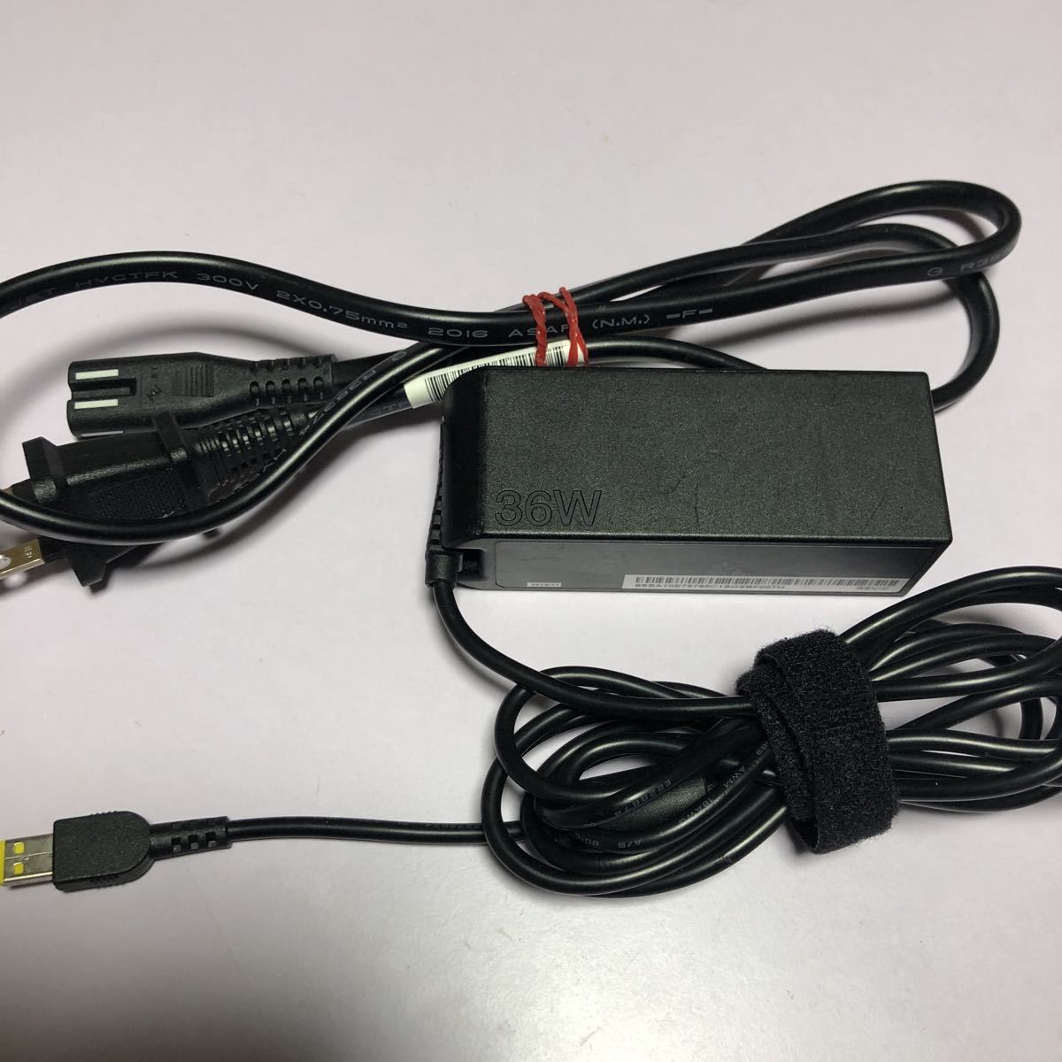 NEC 36W AC アダプタ ADLX36NCN2D 12V-3A PC-VP-BP104 LAVIE HZ300/D VersaPro ...