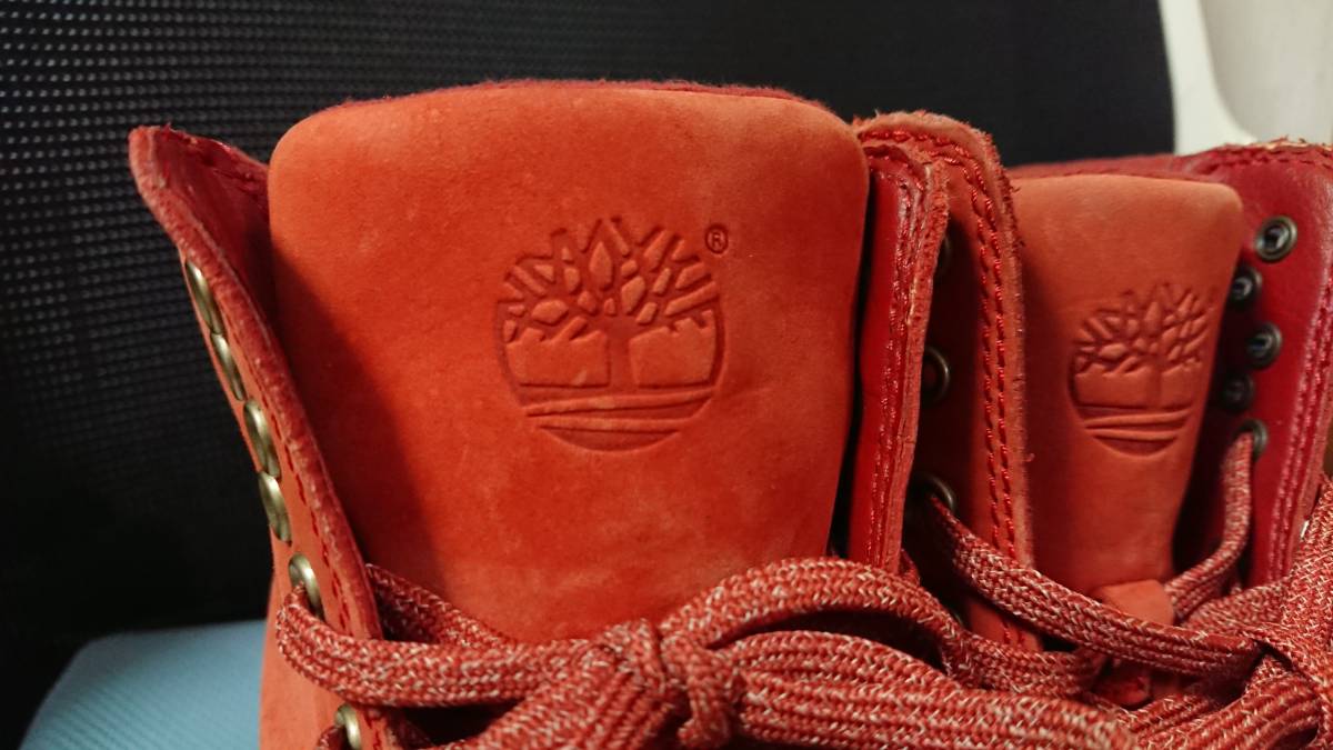 スポーツキャンプ用品等大処分：Timberland EarthKeepers トレッキングシューズ size24.0cm(女性用)｜売買されたオークション情報、yahooの商品情報をアーカイブ ...