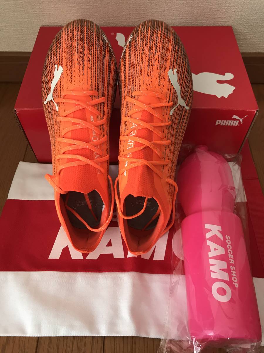 プーマ ウルトラ1.1HG 25.5㎝(25.5cm)｜売買されたオークション情報、yahooの商品情報をアーカイブ公開 - オークファン（aucfan.com）