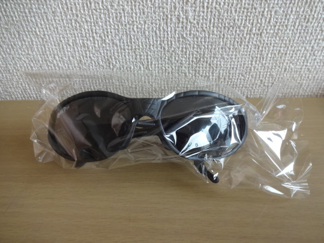 BLACK FLYS ブラックフライ サングラス woodchuck to grey squirrel damian fry japan ...