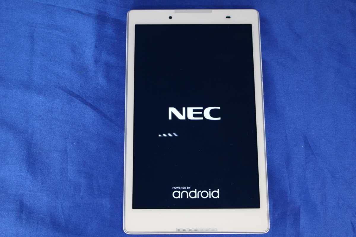 Z8792/NEC Android タブレット LAVIE Tab PC-TE508BAW 本体のみ 訳有(本体)｜売買されたオークション情報、yahooの商品情報をアーカイブ公開 ...