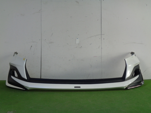 306133 TOYOTA シエンタ NSP170G フロントスポイラー 後期 モデリスタ D2531-59010-A0(フロント)｜売買され ...