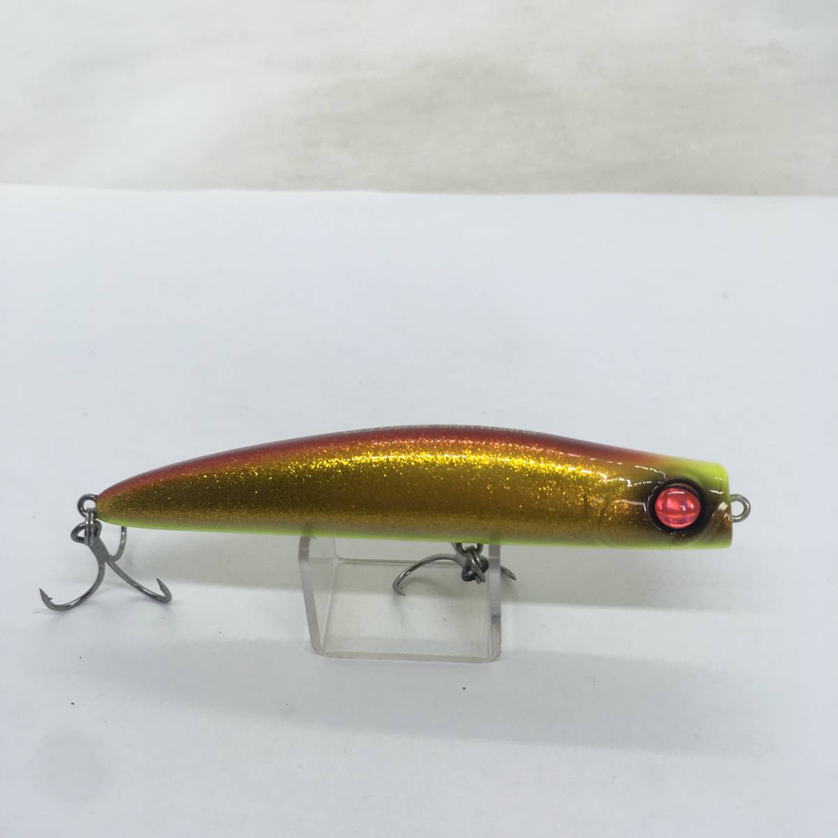 K-15003 アピア APIA パンチラインマッスル95(ミノー)｜売買されたオークション情報、yahooの商品情報をアーカイブ公開 - オークファン（aucfan.com）