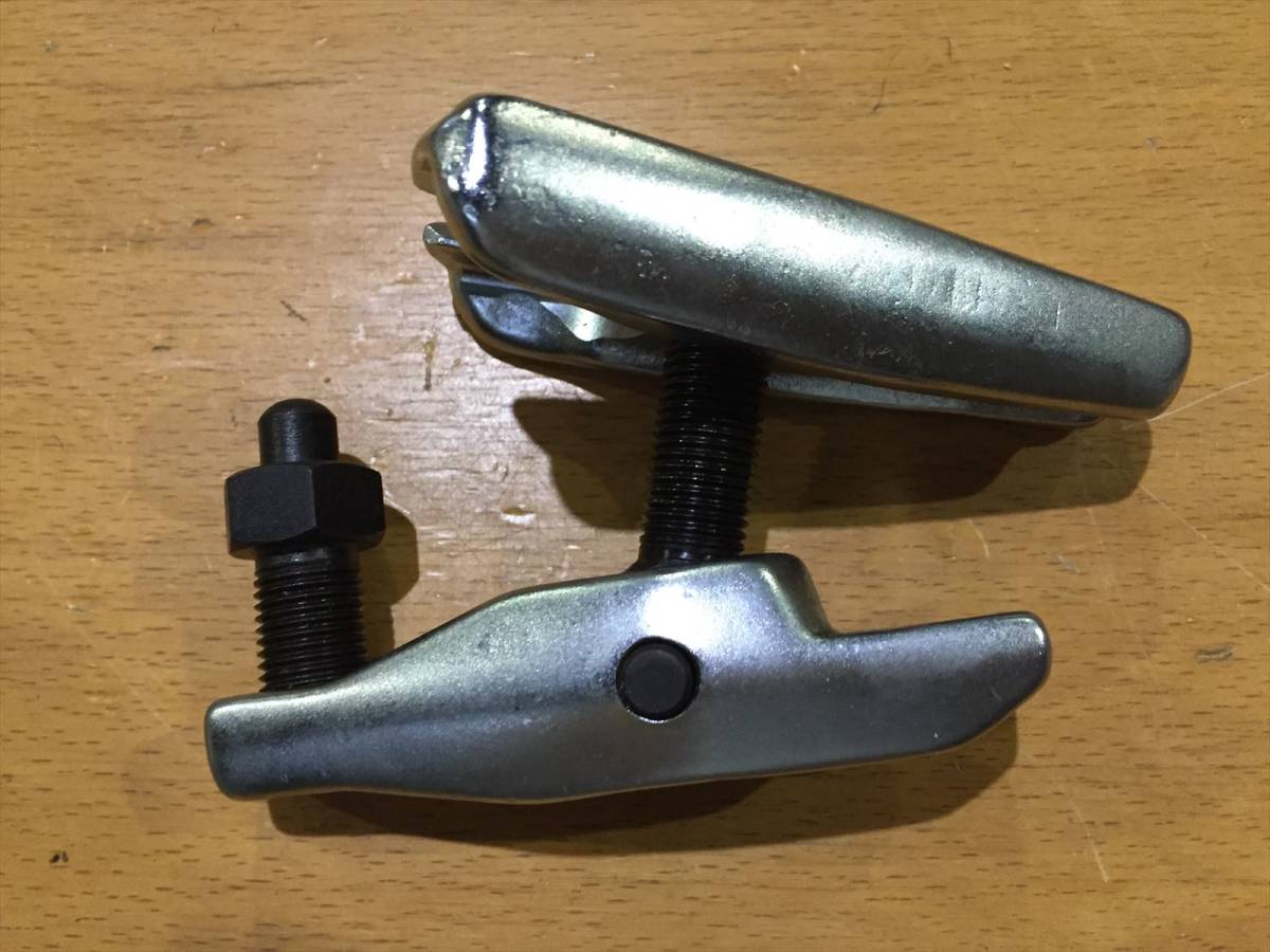 5/5 BU1985 ボールジョイントエクストラクター USAG ウーザック 449/22 自動車整備(工具)｜売買されたオークション情報 ...