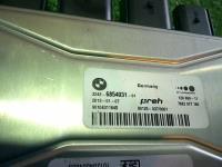 BMW 5シリーズ DBA-XG20 パワステ コンピューター コントロール 354 3243-6854031-01 32416854031 ...