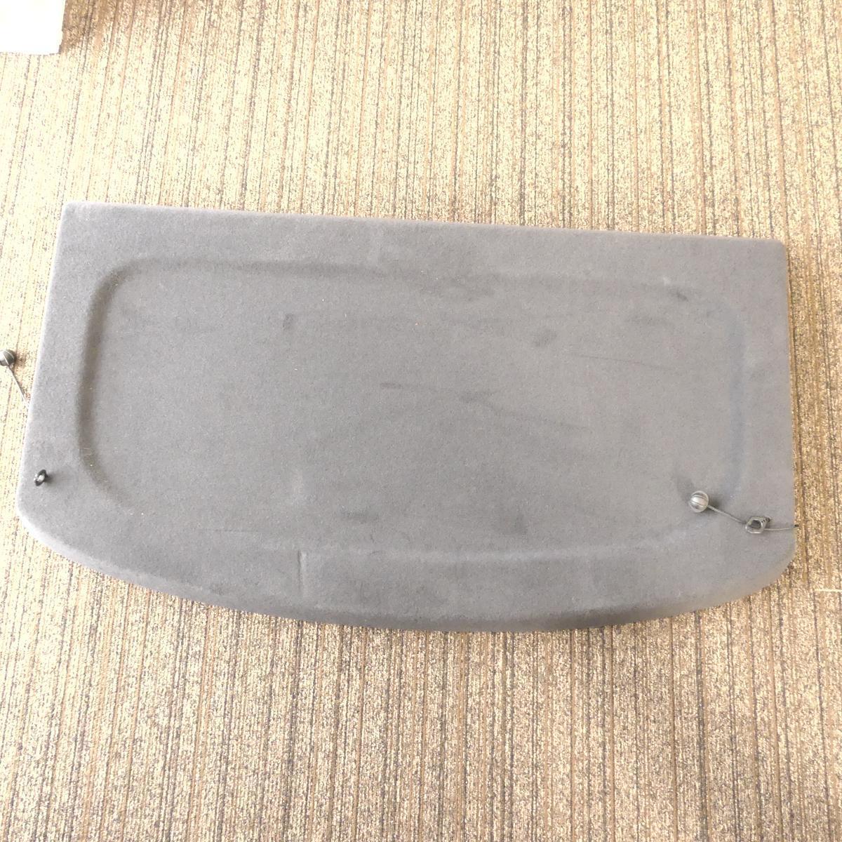 VW010 5N ティグアン 4モーション トノカバー/ボード ネット付き 5N0 867 769K/L/ 5N0 861 691 C ...