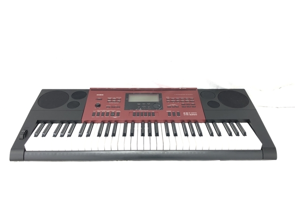 1円 CASIO CTK-6250 キーボード 61鍵盤 鍵盤楽器 演奏 カシオ S5360057(カシオ)｜売買されたオークション情報 ...