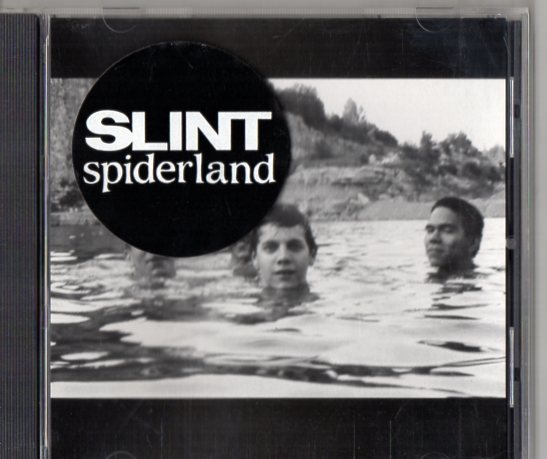 Slint /91年／ポストパンク(S)｜売買されたオークション情報、yahooの商品情報をアーカイブ公開 - オークファン（aucfan.com）
