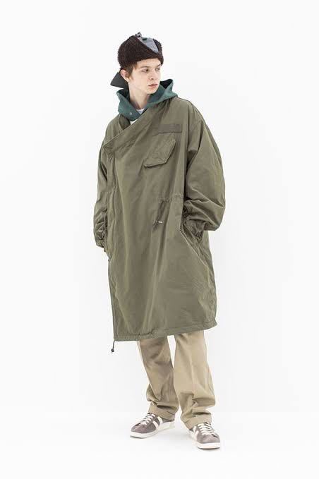 visvim 20FW HUNTERS FLAP CAP OLIVE ML(visvim)｜売買されたオークション情報、yahooの商品情報をアーカイブ公開 - オークファン（aucfan.com）