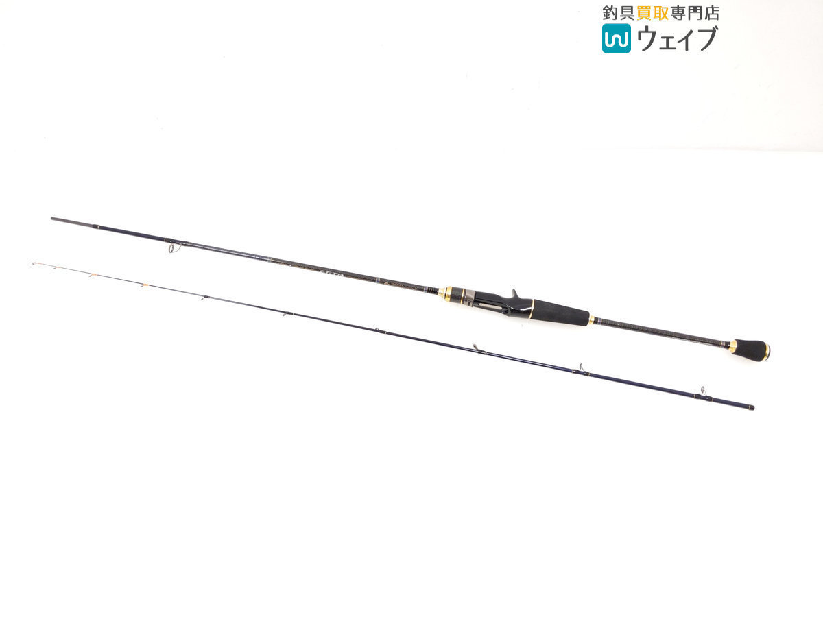 がまかつ ラグゼ デッキステージ EGTR B62MH-solid.F ジャンク品(がまかつ)｜売買されたオークション情報、yahooの商品情報をアーカイブ公開 - オークファン（aucfan ...