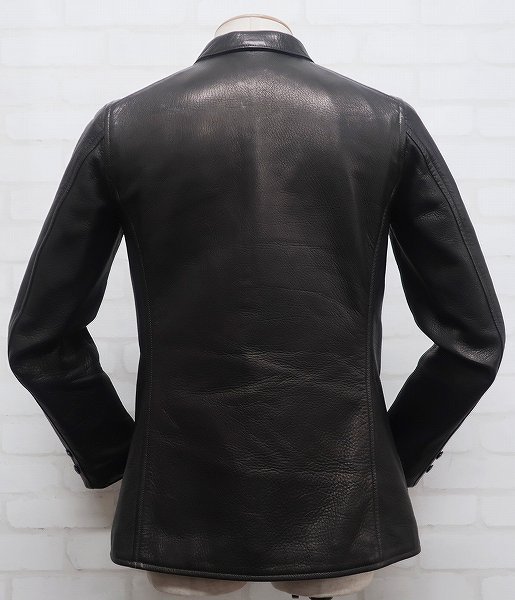 2J6349/フリーホイーラーズ ダリウス ディアスキンサックコート FREEWHEELERS DARIUS 36 1831007(ジャケット ...