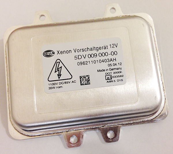 VW純正 HID バラスト Golf Tiguan等 5M0907391 Hella 1個(輸入車)｜売買されたオークション情報、yahooの ...