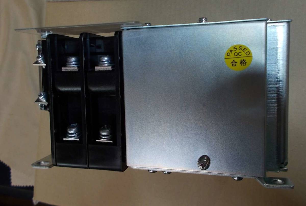 共立機器 SSK-E 206E-2FD 電源切替電磁接触器(建築材料、住宅設備)｜売買されたオークション情報、yahooの商品情報をアーカイブ公開 - オークファン（aucfan.com）