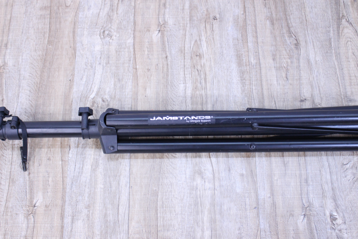 ト打 JAMSTANDS by Ultimate Support スピーカースタンド 三脚 DN629BOS77(その他)｜売買された ...
