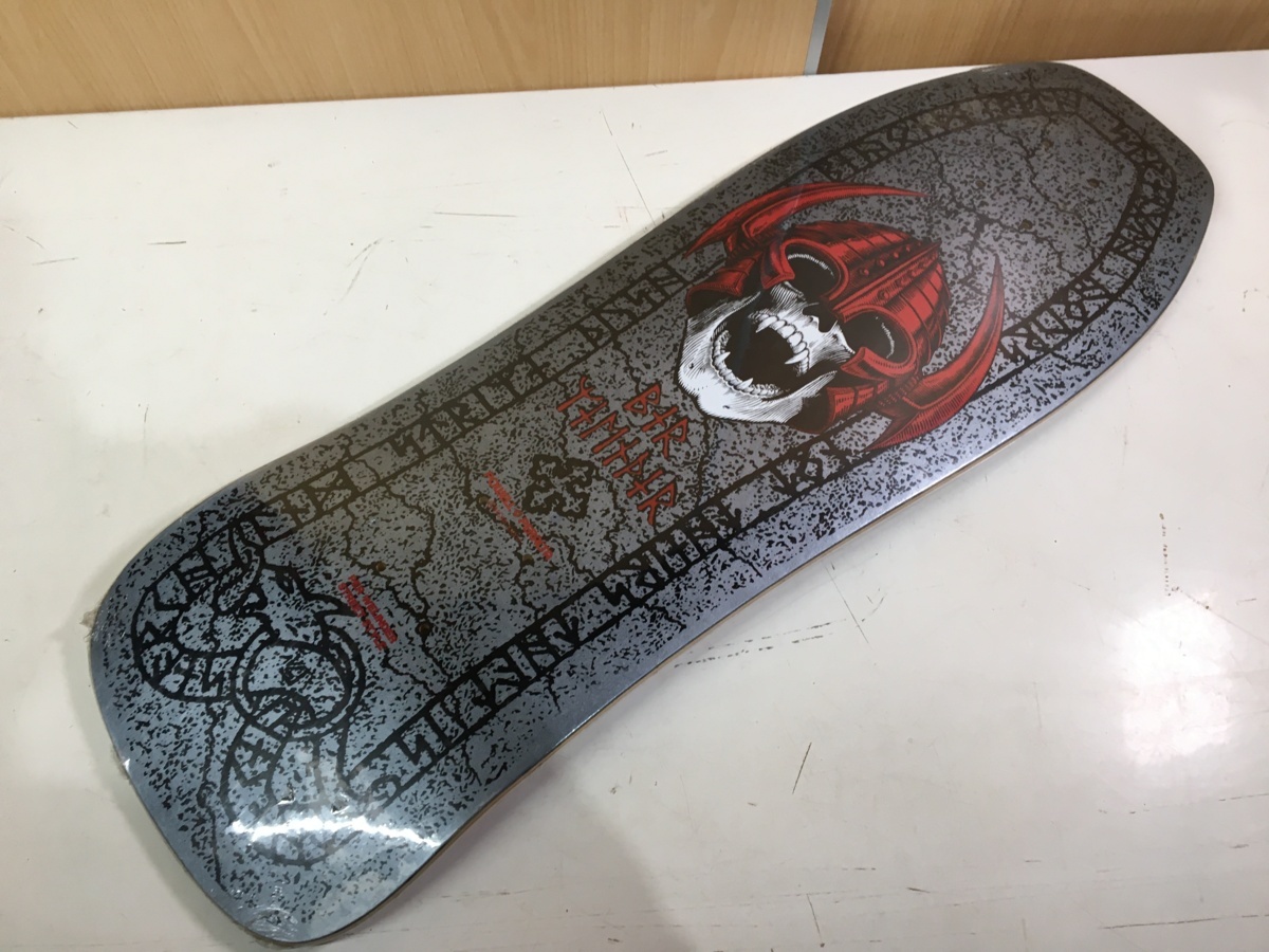 品 ② パウエル Powell Peralta デッキ PER WELINDER(デッキ)｜売買されたオークション情報、yahooの商品情報を ...