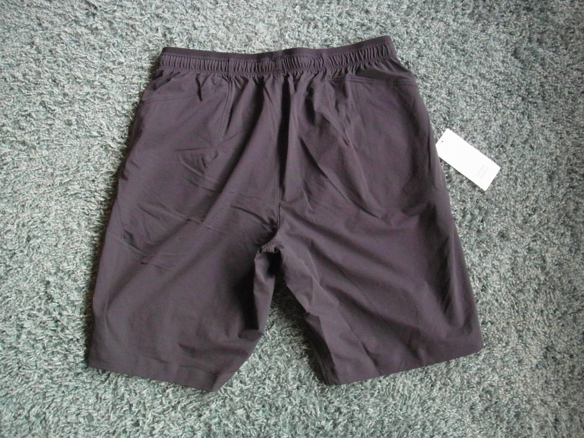 アークテリクス Aptin Short ブラック S(Sサイズ以下)｜売買されたオークション情報、yahooの商品情報をアーカイブ公開 ...
