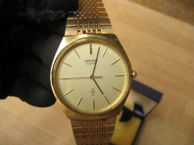 7748 SEIKO MHA-804 14KGF(その他)｜売買されたオークション情報、yahooの商品情報をアーカイブ公開 - オークファン ...