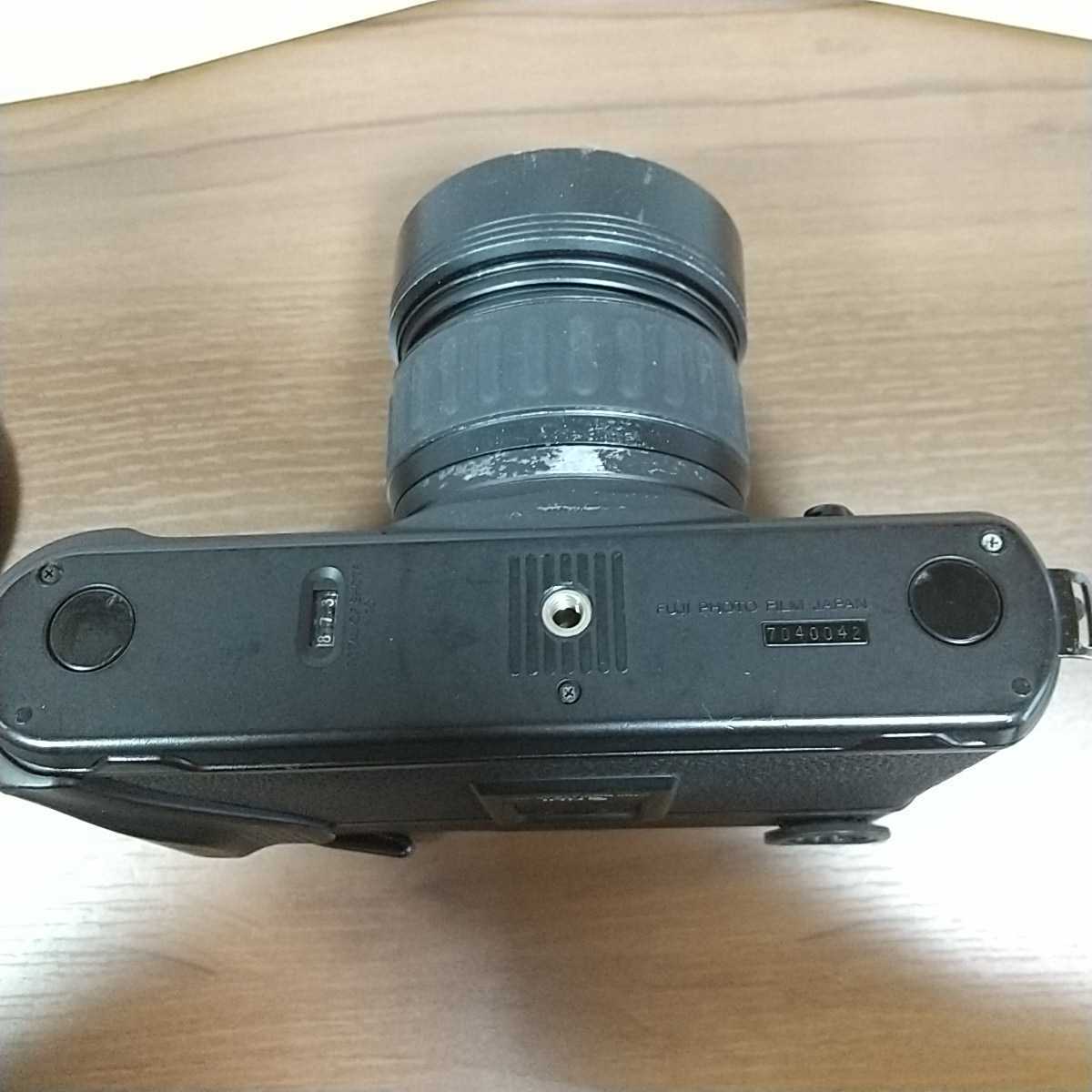 FUJI/フジ GW690III / 6×9 Professional/ EBC FUJINON 1:3.5 f=90mm カウンター873 ...