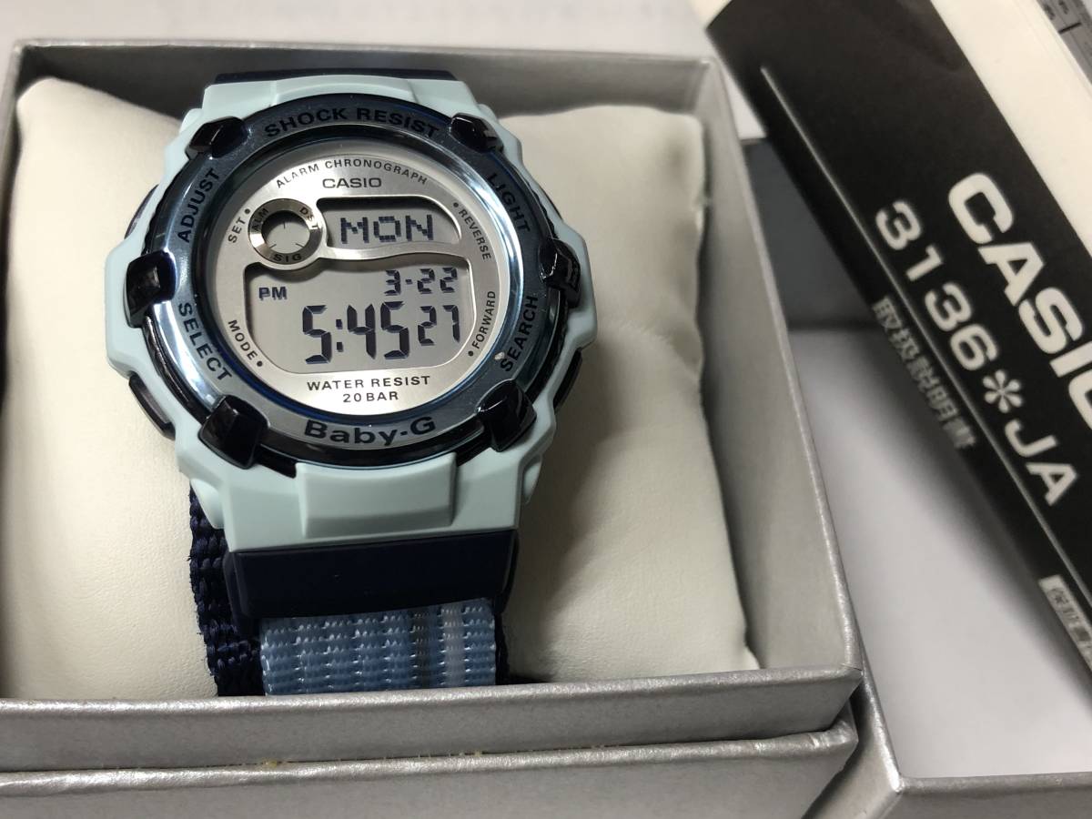 カシオ bg 3003(BASIC)｜売買されたオークション情報、yahooの商品情報をアーカイブ公開 - オークファン（aucfan.com）