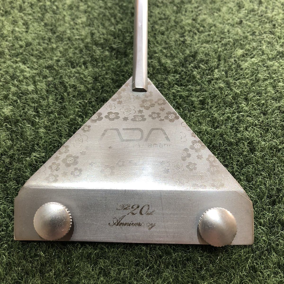 ADA 20th(トリミング用品)｜売買されたオークション情報、yahooの商品情報をアーカイブ公開 - オークファン（aucfan.com）