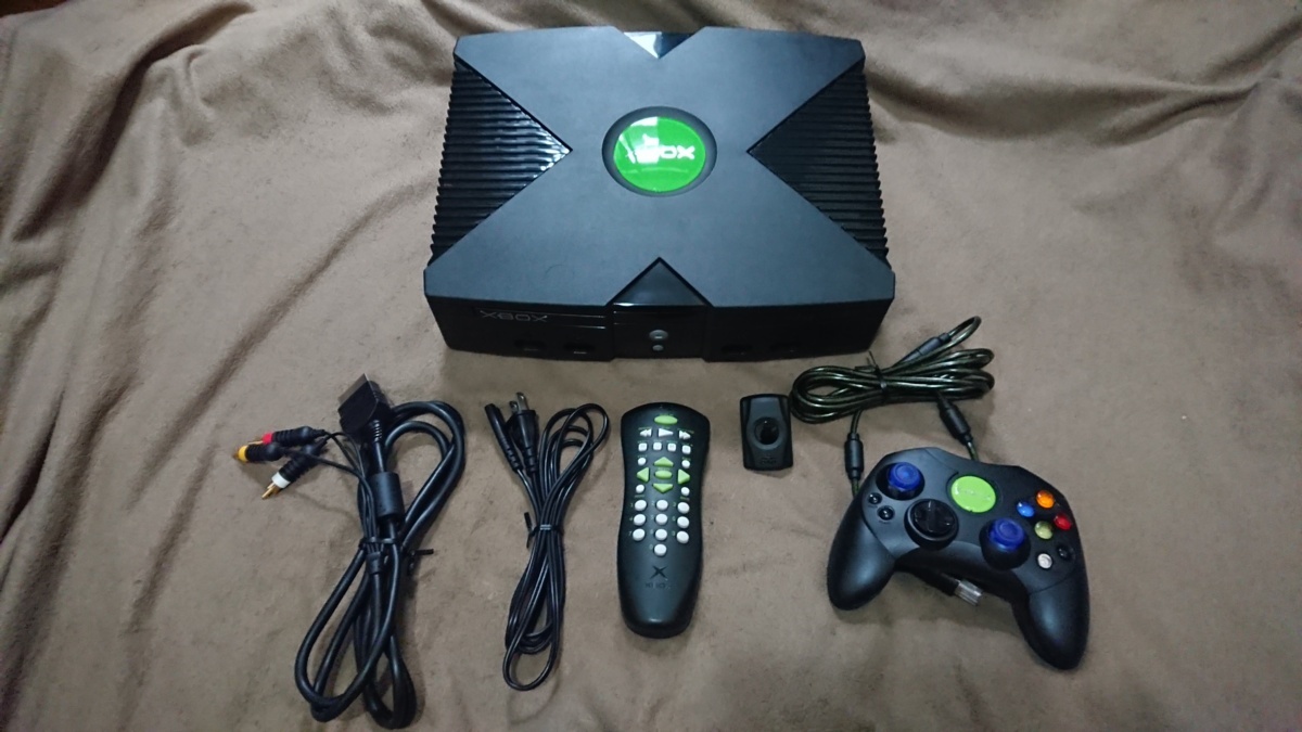 送料半額負担 LED搭載 EvoX導入XBOX 250GB HDD交換 DVDセット(本体)｜売買されたオークション情報、yahooの商品情報 ...