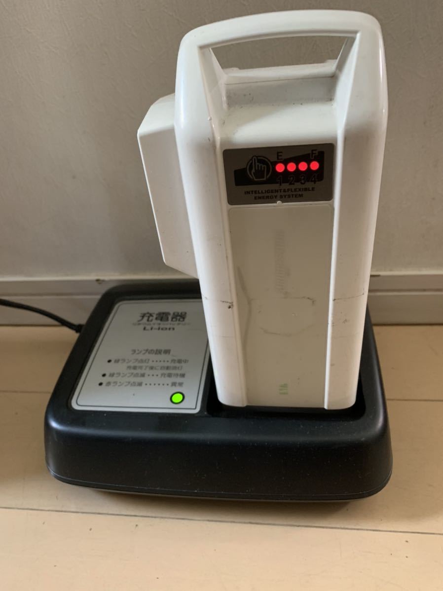 ブリヂストン リチウムイオンバッテリー 電動アシスト 電動自転車バッテリー Li-ion P5342 X90-102 212Wh ヤマハ 定格25.2V 8.4Ah 充電器(電動アシスト自転車 ...