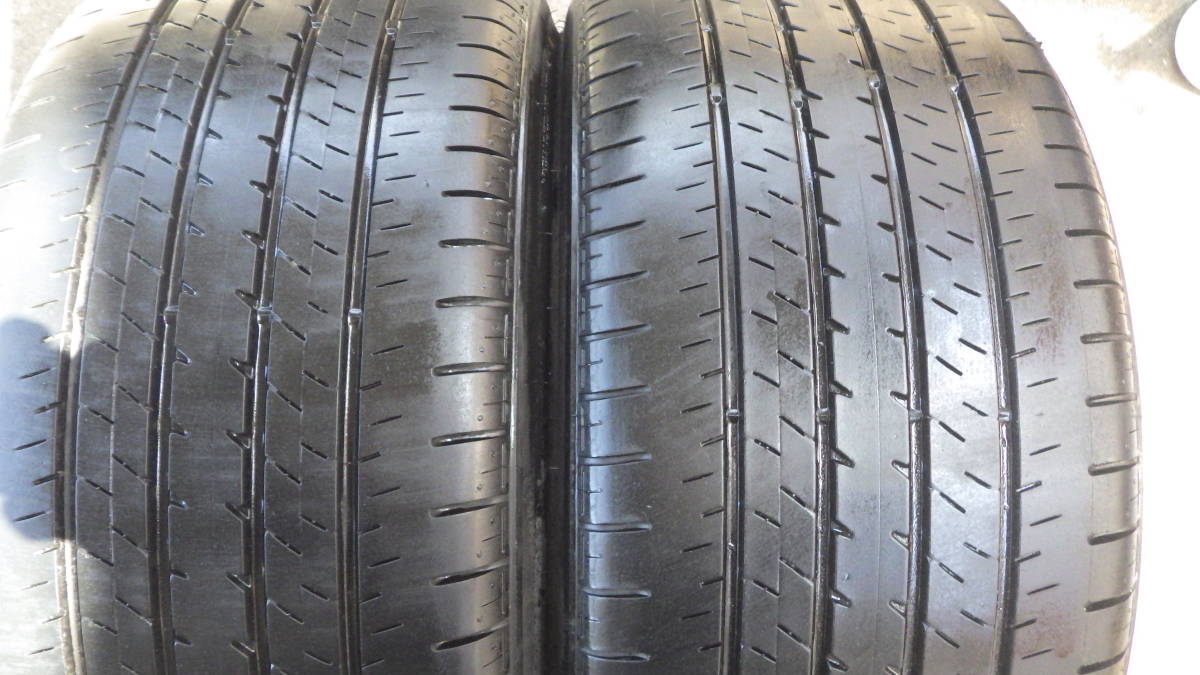 255/35R18 ブリジストン トランザ ER33 2本セット(中古品)｜売買されたオークション情報、yahooの商品情報をアーカイブ公開 ...