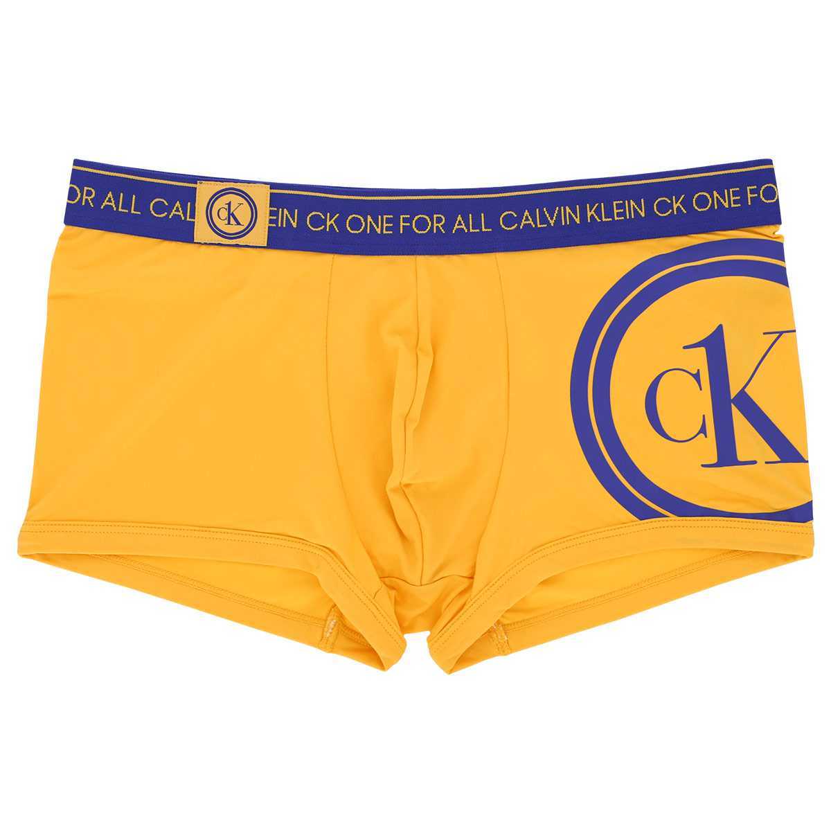 CALVIN KLEINカルバンクライン CK one Limited Edition Micro マイクロ ローライズボクサーパンツ ...