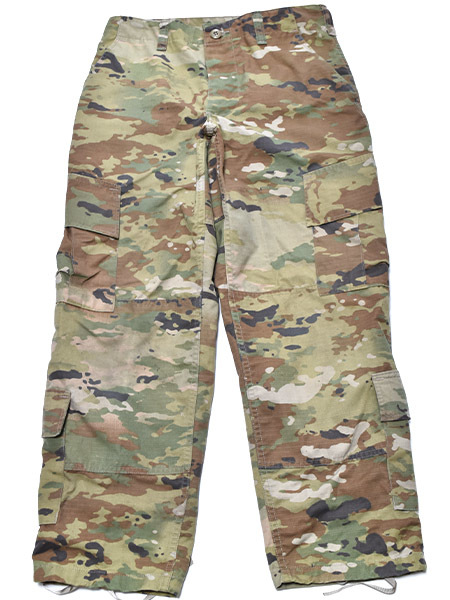 米軍実物 OCP スコーピオン W2 コンバット パンツ マルチカム S-XS D697 陸軍 ARMY(パンツ)｜売買されたオークション情報、yahooの商品情報をアーカイブ公開 ...