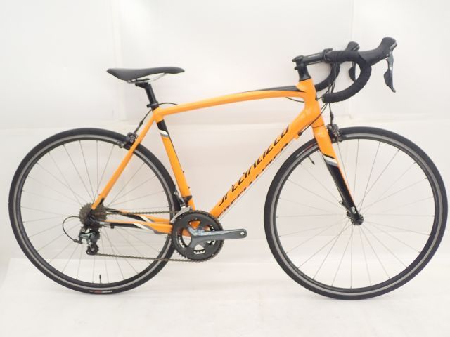 SPECIALIZED ロードバイク ALLEZ ELITE 2016年モデル Tiagra仕様 スペシャライズド アレー エリート ...